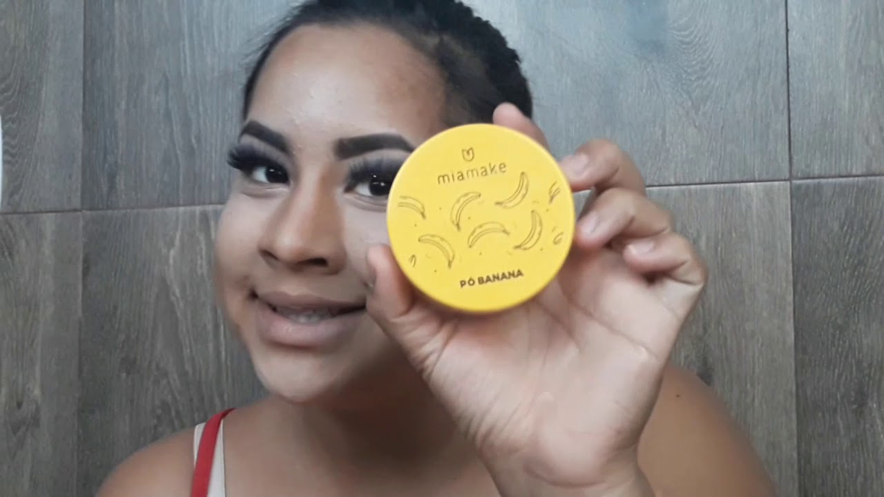 Minha Irmã Se Maqueando Youtube