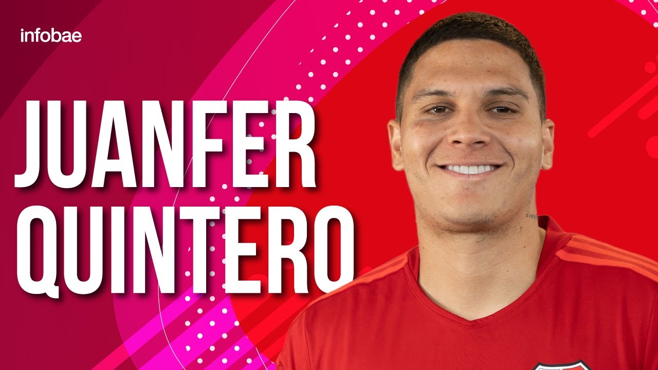 MANO A MANO CON JUANFER QUINTERO - YouTube