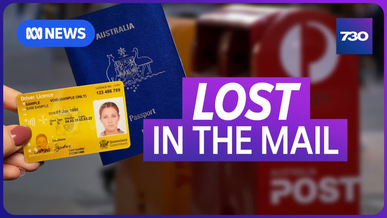 ‘Risk of identity theft' with tens of thousands of ID documents ...