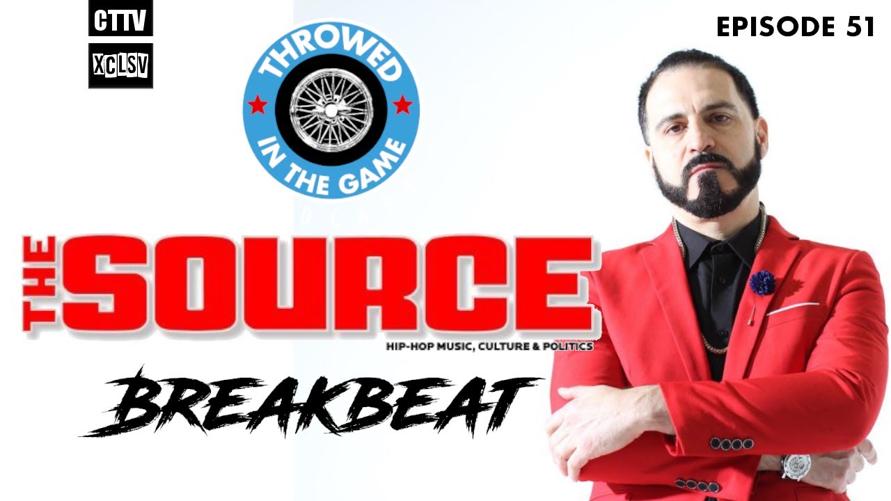 Source Magazine Logo