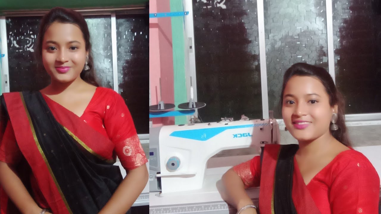 Rita's Stitch & Tuition Classes is live - YouTube