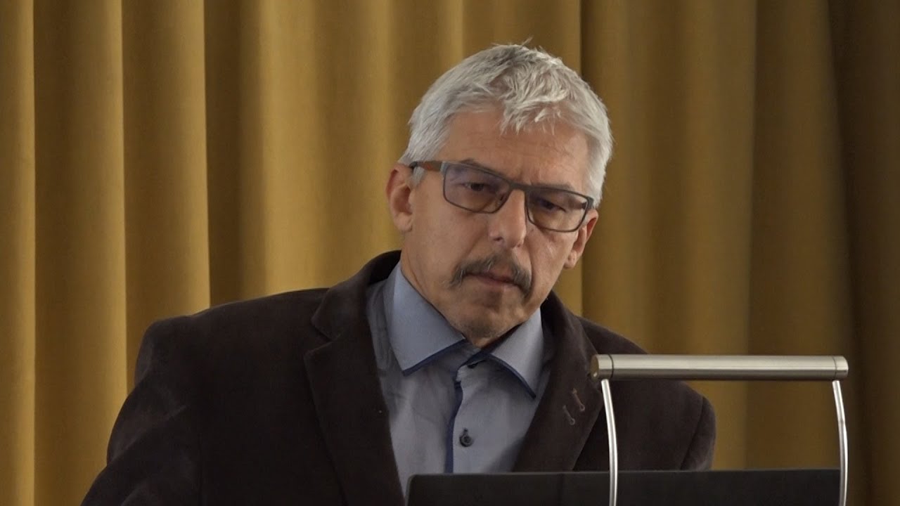 Fáy Dániel - Kemény Bertalan eszméi - YouTube