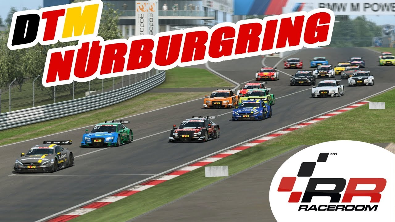 Sim Racing Rookie | Mercedes-AMG Motorsport eRacing Competition - YouTube