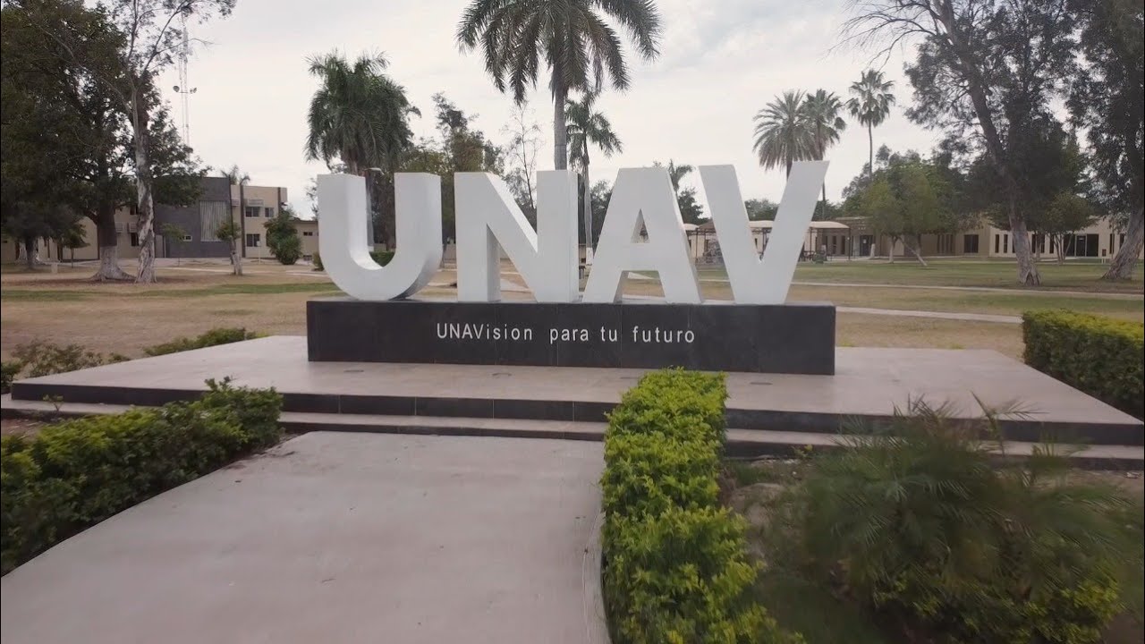 La UNAV que tienes - YouTube