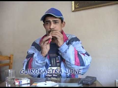 Straw Clarinet Maestro in Albania [HQ].mp4 - YouTube