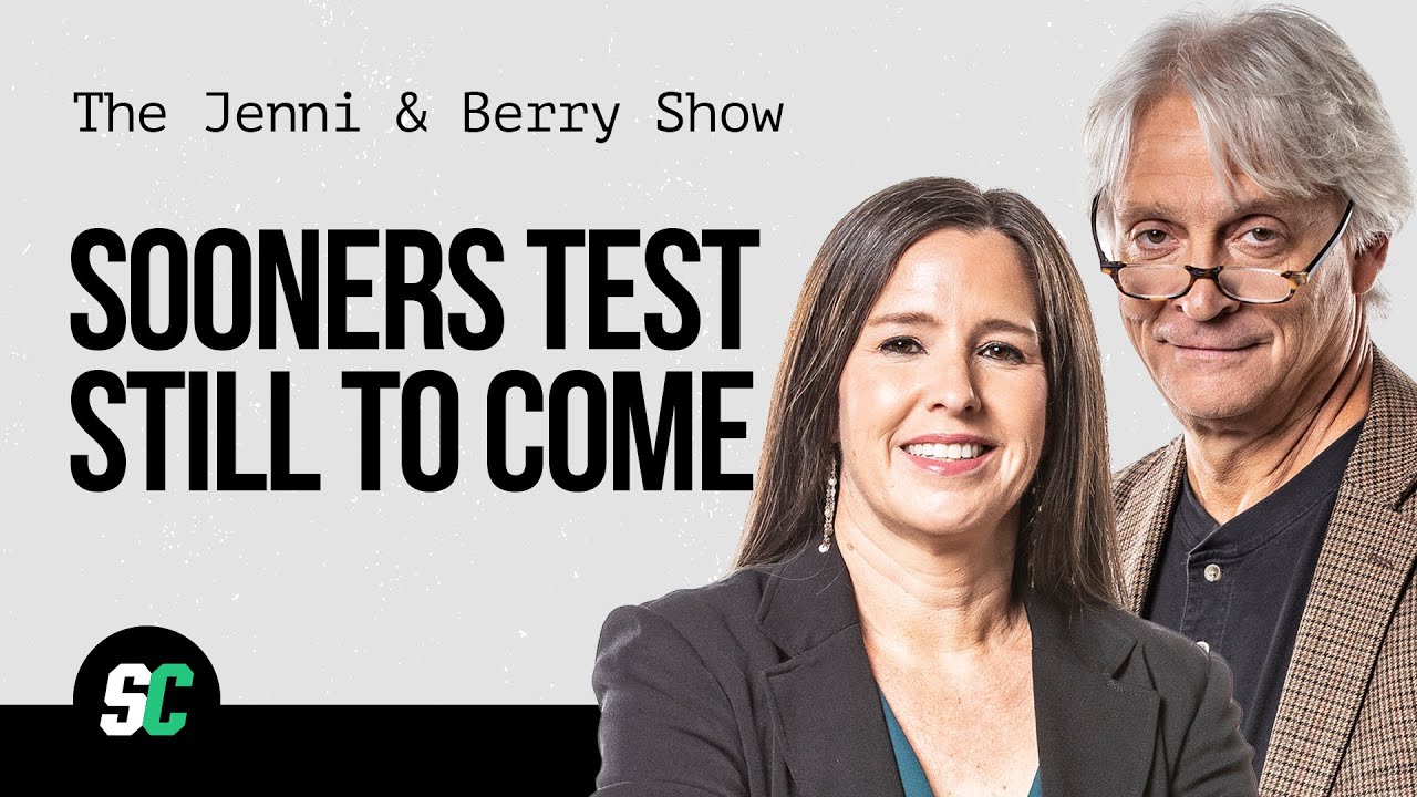 What’s going on with OU’s tailback rotation? Can OSU get bowl eligible ...