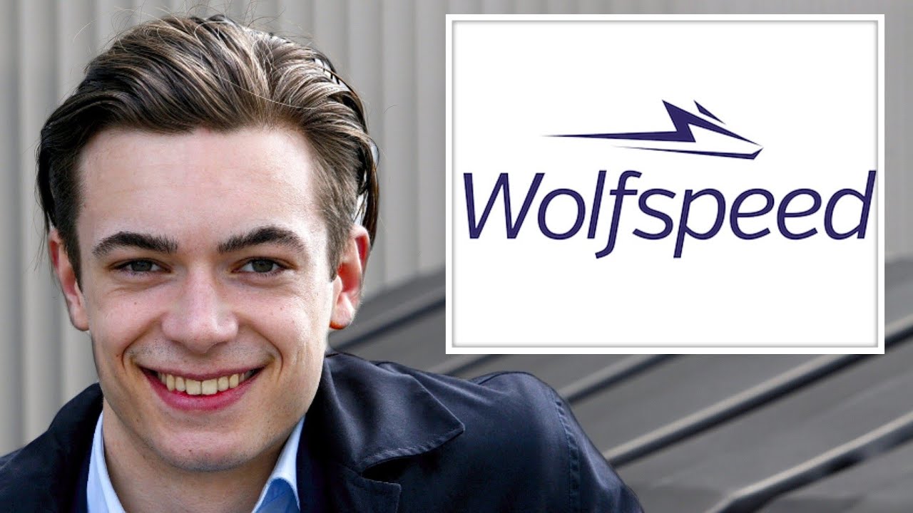 "WOLFSPEED INC (WOLF)" Value Analysis - Value Investment Club Readings ...