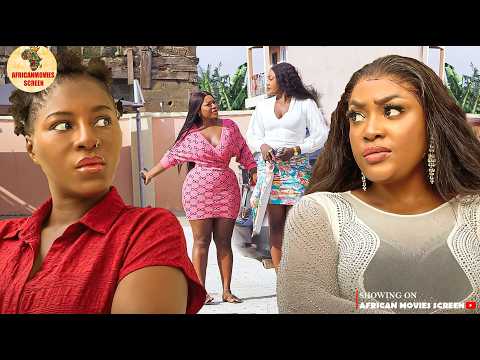 Watch New Released Destiny Etiko Marriage True Love Story Trending in 2026 Latest Nigerian Movies