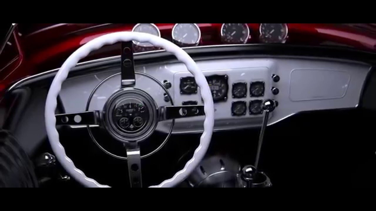 SOLIDWORKS Visualize - Marvel's Captain America Car by Daniel Simon ...