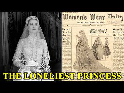 Grace Kelly's Marriage Was Much Nastier Than You Thought