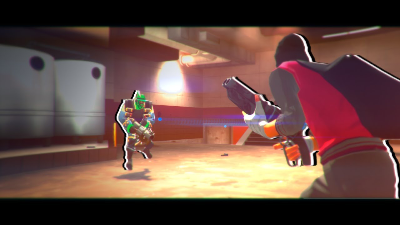 Get it Right - TF2 Edit [Clips in Desc] - YouTube