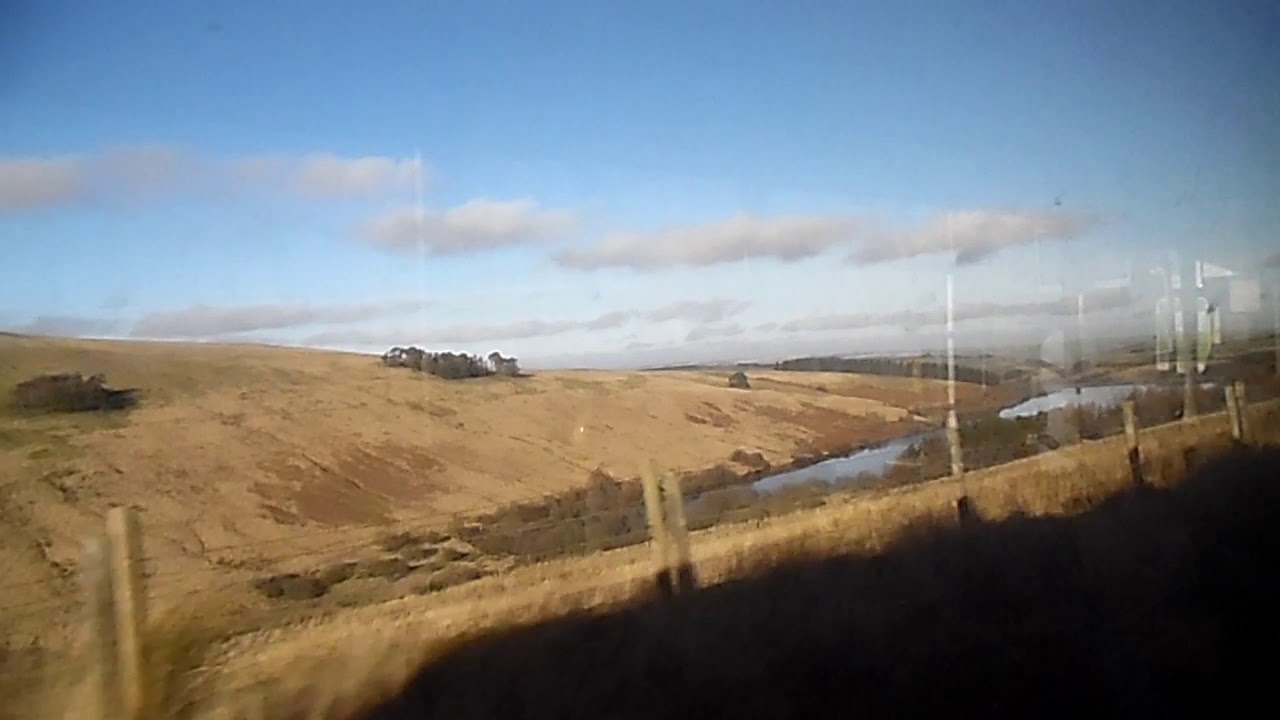 UNSPOILT WELSH COUNTRYSIDE - YouTube