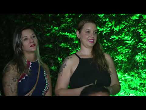 Teaser 15 anos de Rayane