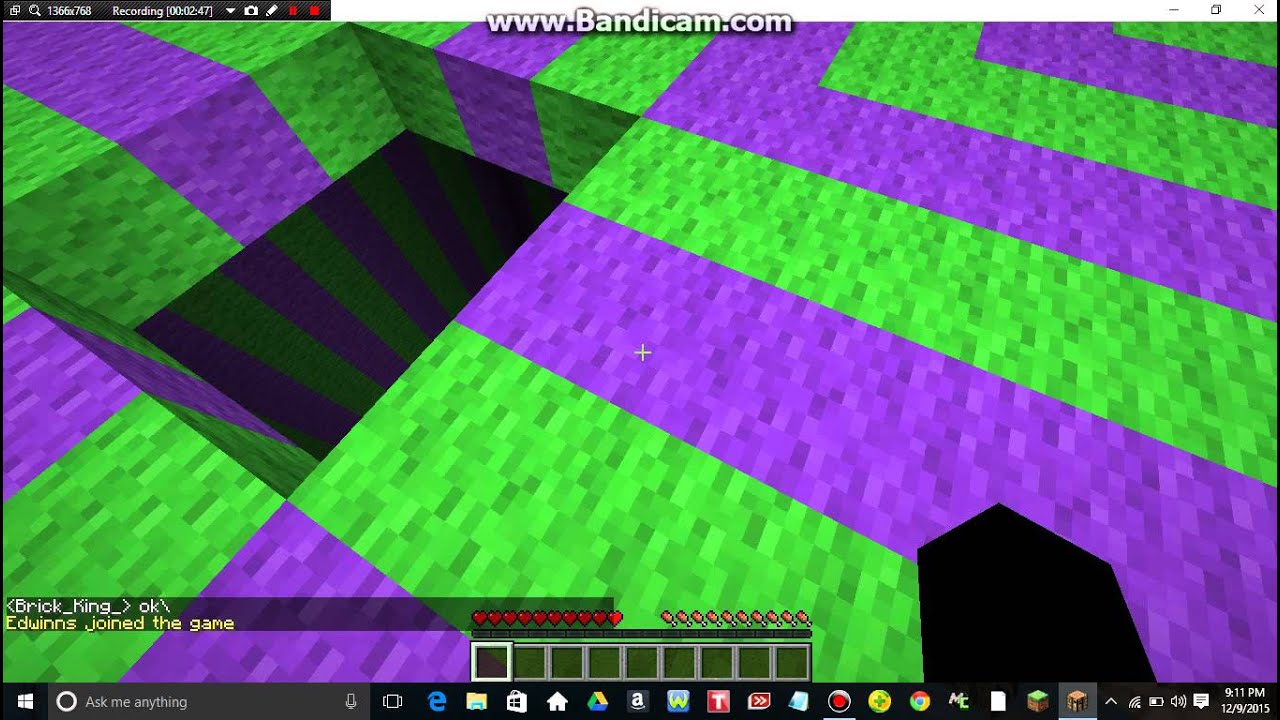 TALLCRAFT DROPPER: FUNHOUSE - YouTube