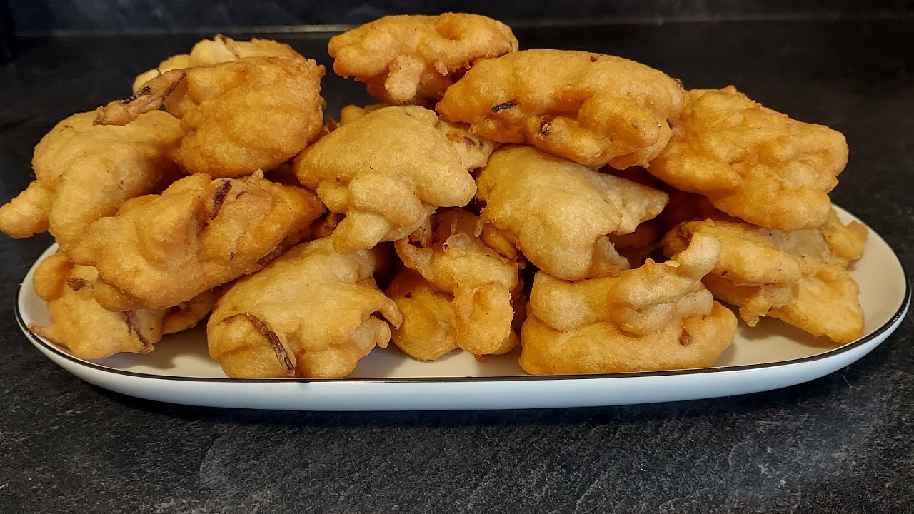 How to make Akara - YouTube