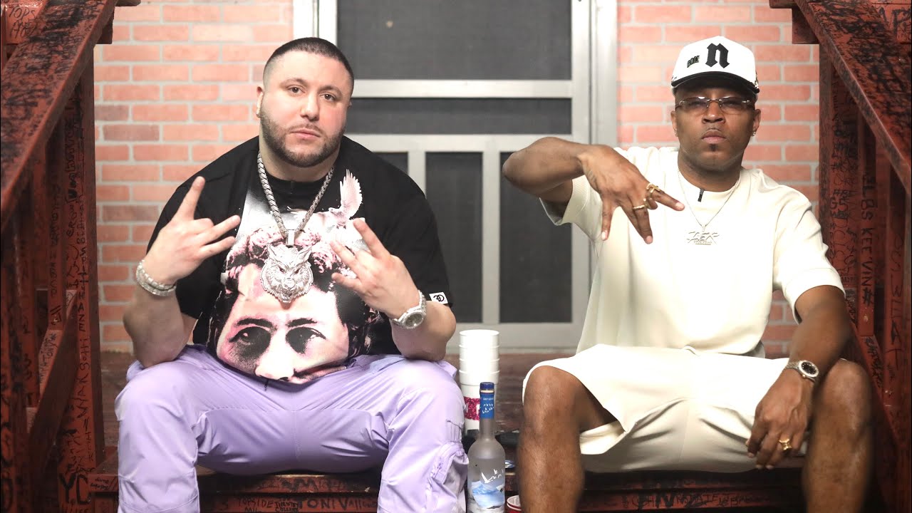 Drumma Boy & Bo Kane Speak On Upcoming Album, Young Dolph, Gangsta Boo ...