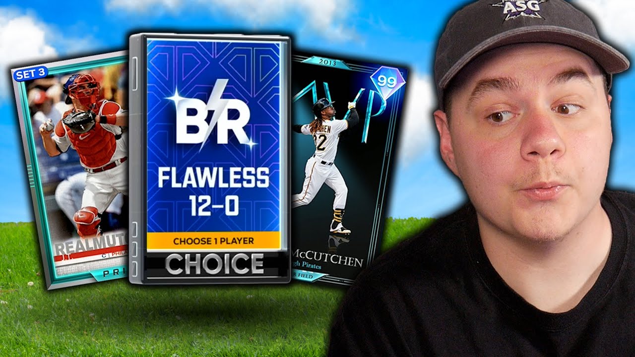 The New BR Flawless Cards are Underwhelming 😕 - YouTube
