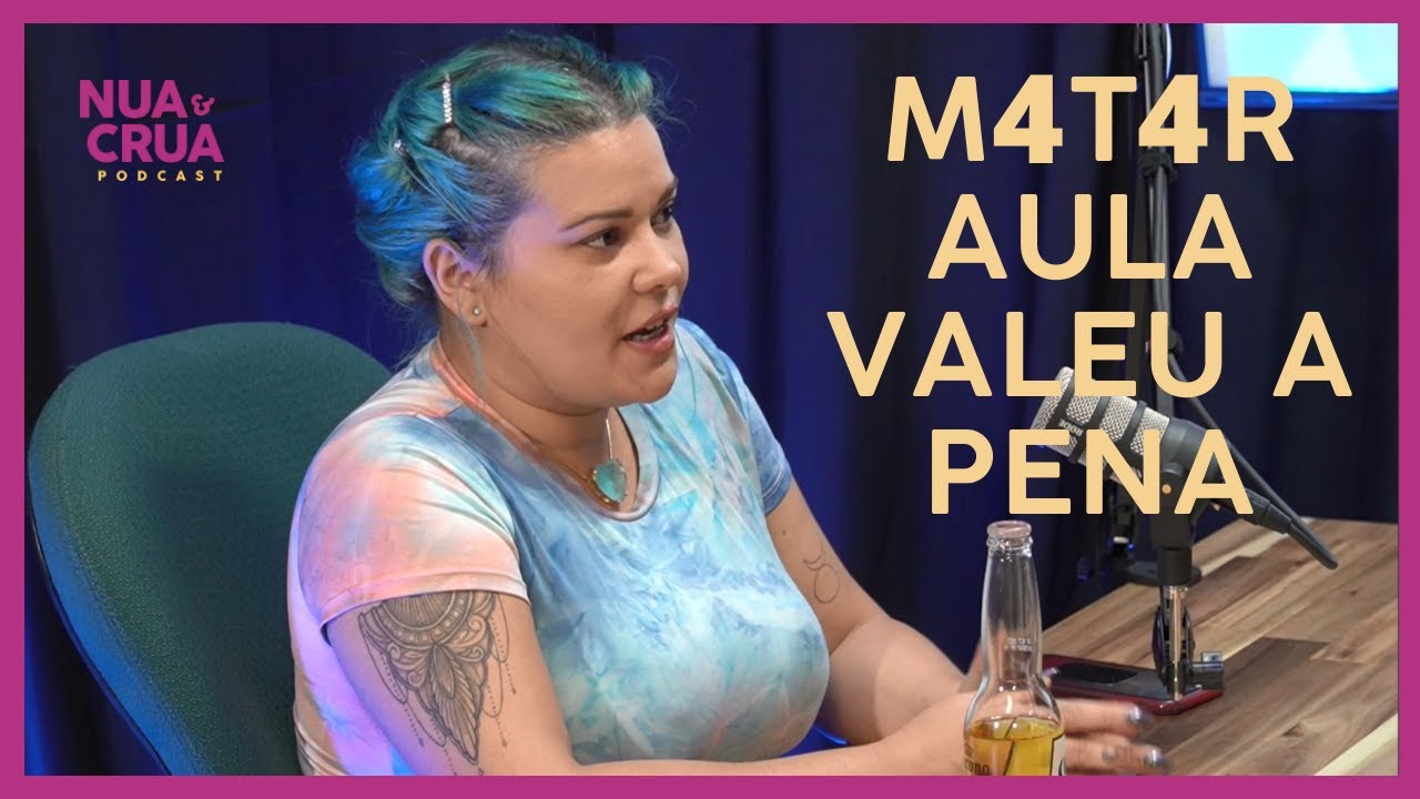 UMA DICA DE OURO PARA QUEM QUER ESTUDAR NOS EUA - ANDREZA MOON - NUA E ...