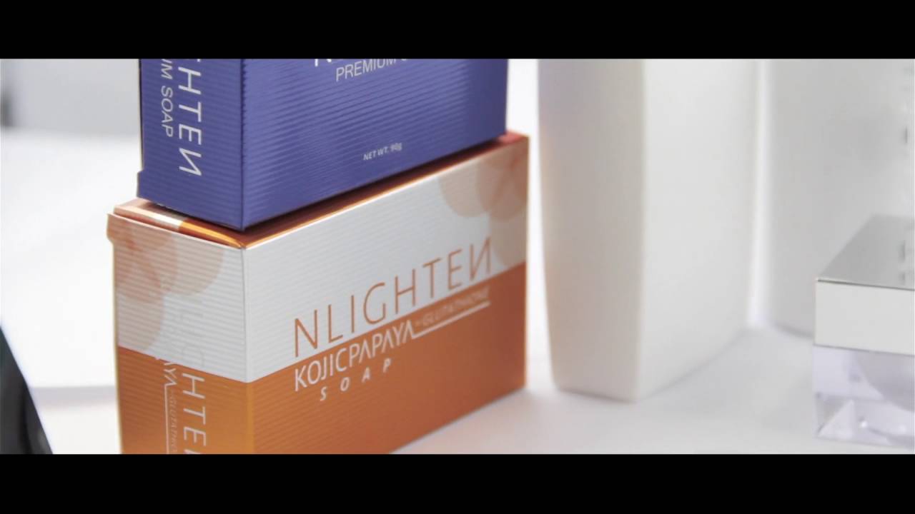 NLIGHTEN Product Teaser HD - YouTube