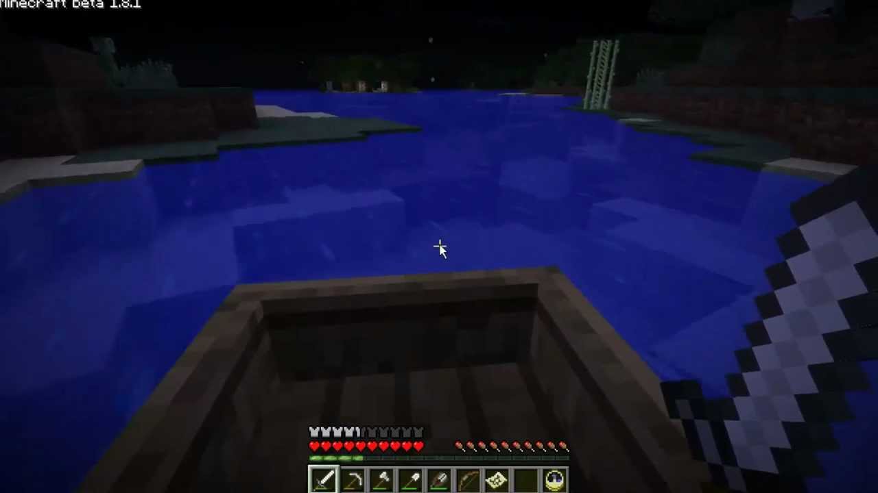 Part 9 - Let's Play Minecraft (GASP) - YouTube