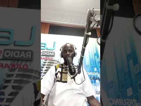 🎙️🎧🎤 l'émission leral weekend du dimanche avec DJ Moussa sur leral fm ...