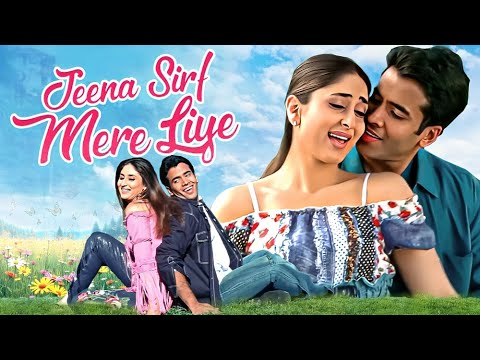 Jeena Sirf Merre Liye Full Movie 4K | Kareena Kapoor & Tusshar Kapoor | 2002 Romantic Drama