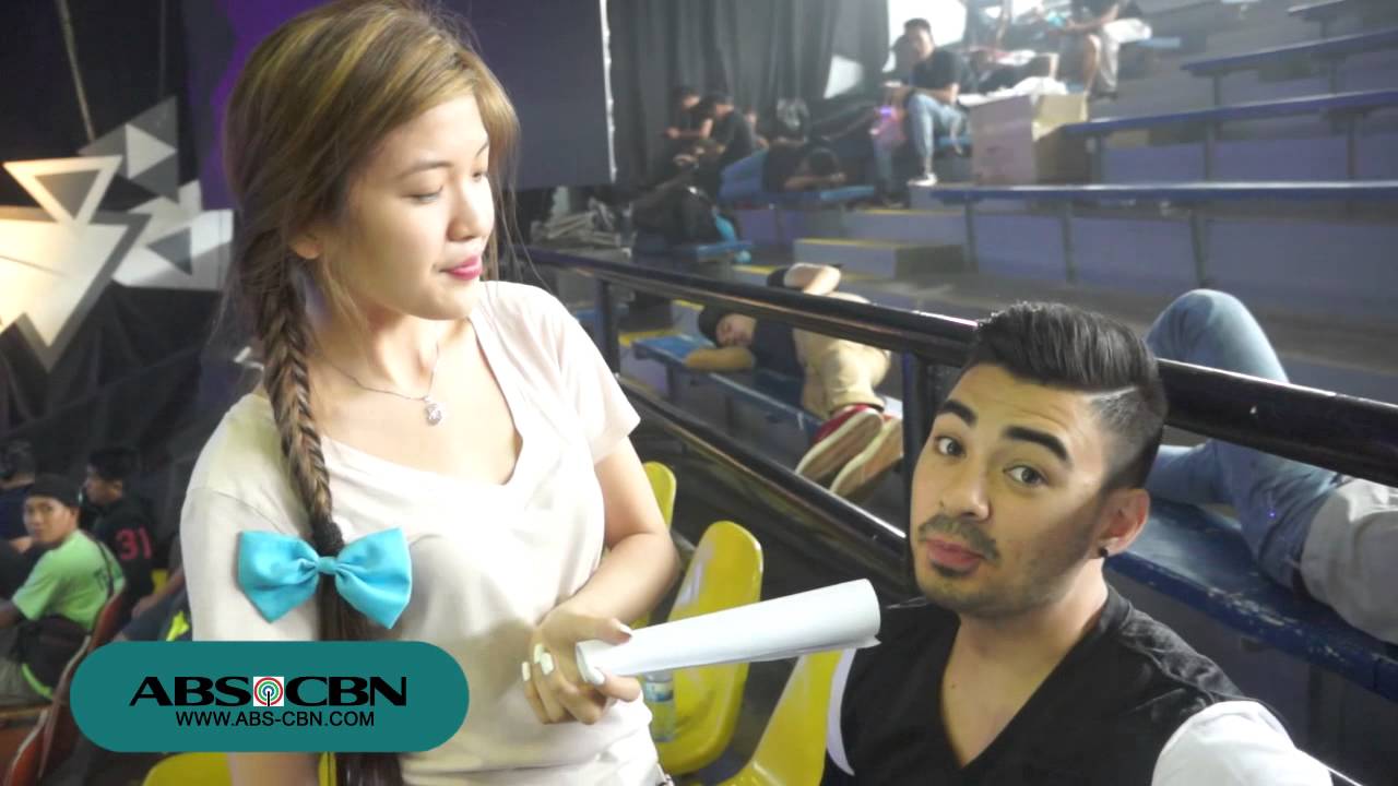 Pinoy Big Brother Big Night: The Mikee-liling Show - YouTube