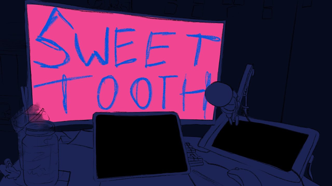 Sweet Tooth - YouTube