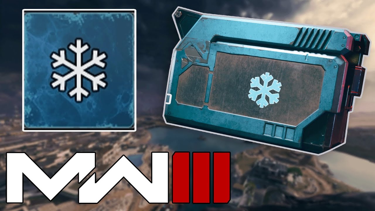 Freezer Burn Mission MW3 Zombies Guide | Call of Duty Tutorials - YouTube