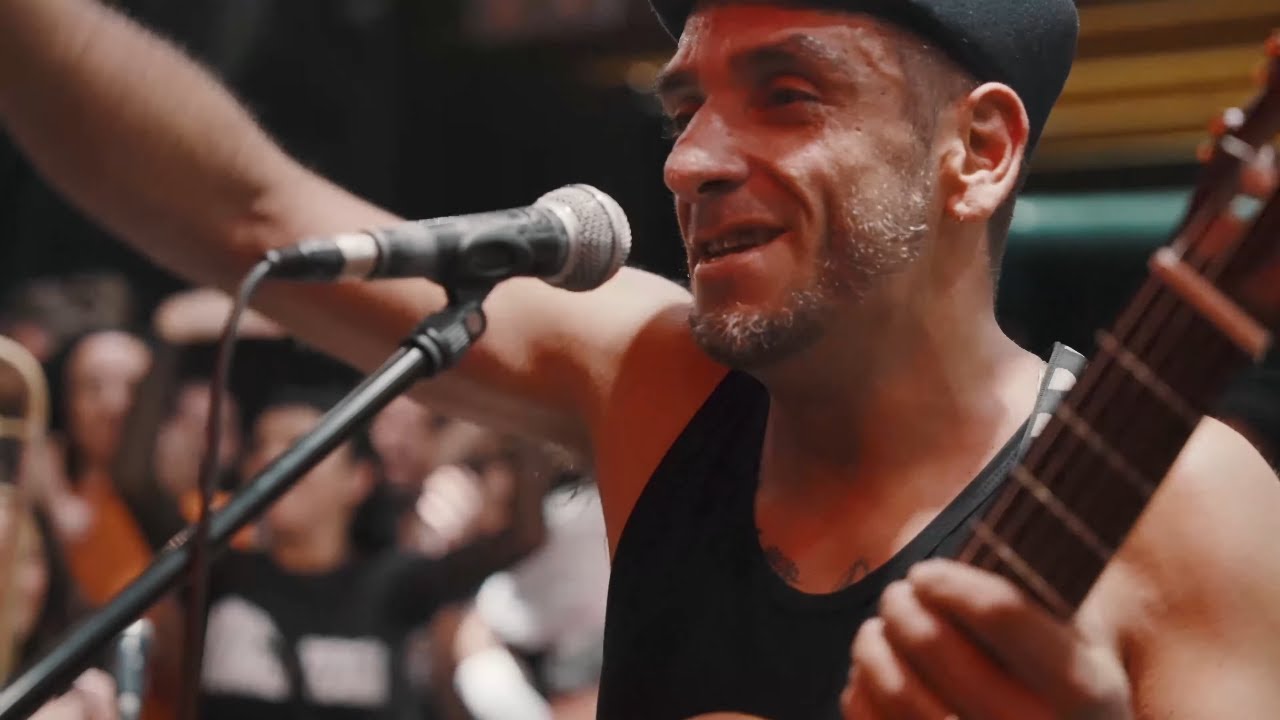 Rumbakana - Official Album Launch - YouTube