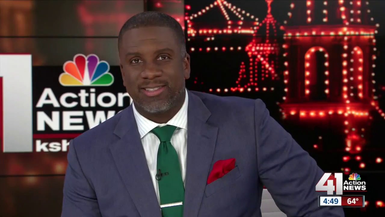 41 Action News Latest Headlines | December 25, 5pm - YouTube