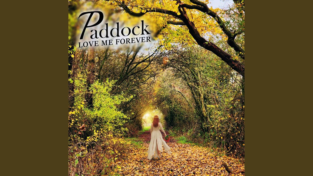 Artist Spotlight: Paddock