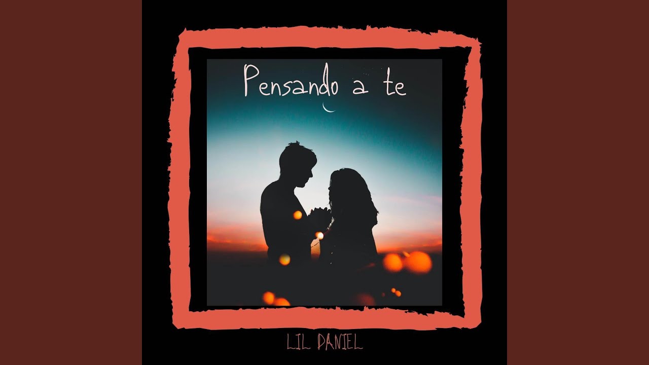 Pensando a te - YouTube