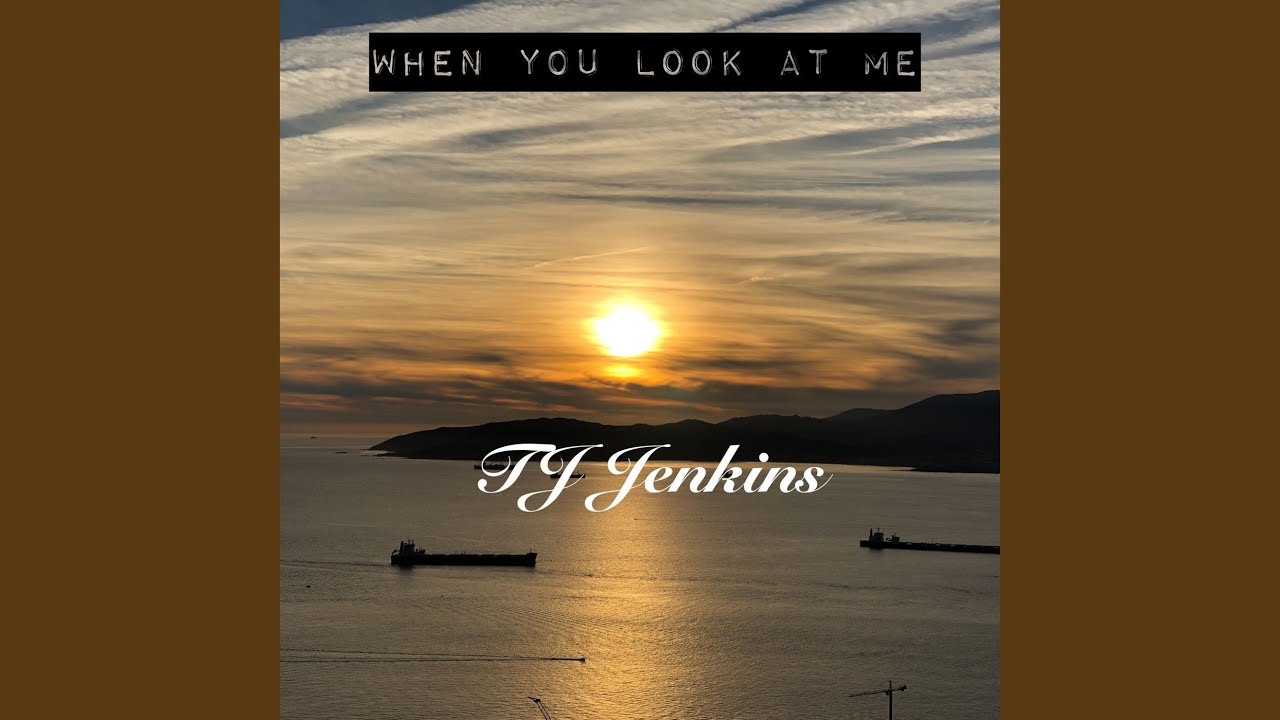 When You Look at Me - YouTube
