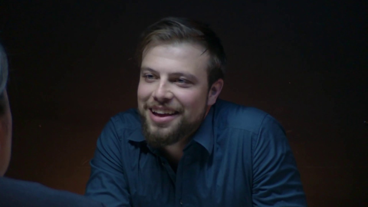 Sean Zerbe Demo Reel (RE-CUT 2019) - YouTube