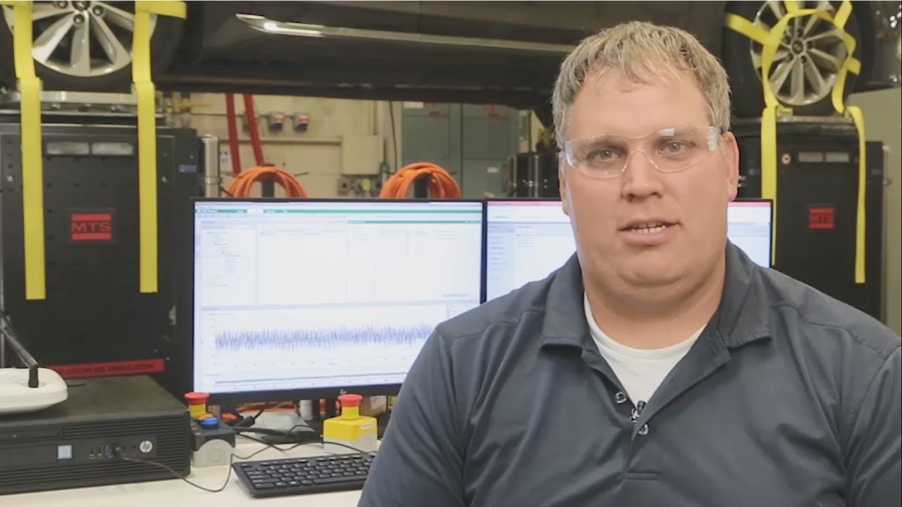 Remote Parameter Control: Past, Present & Future - YouTube