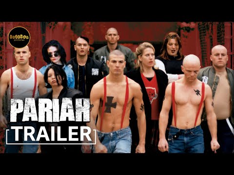 Pariah | Trailer