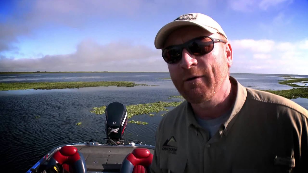 Joe Thomas and Fish Fishburne! - YouTube