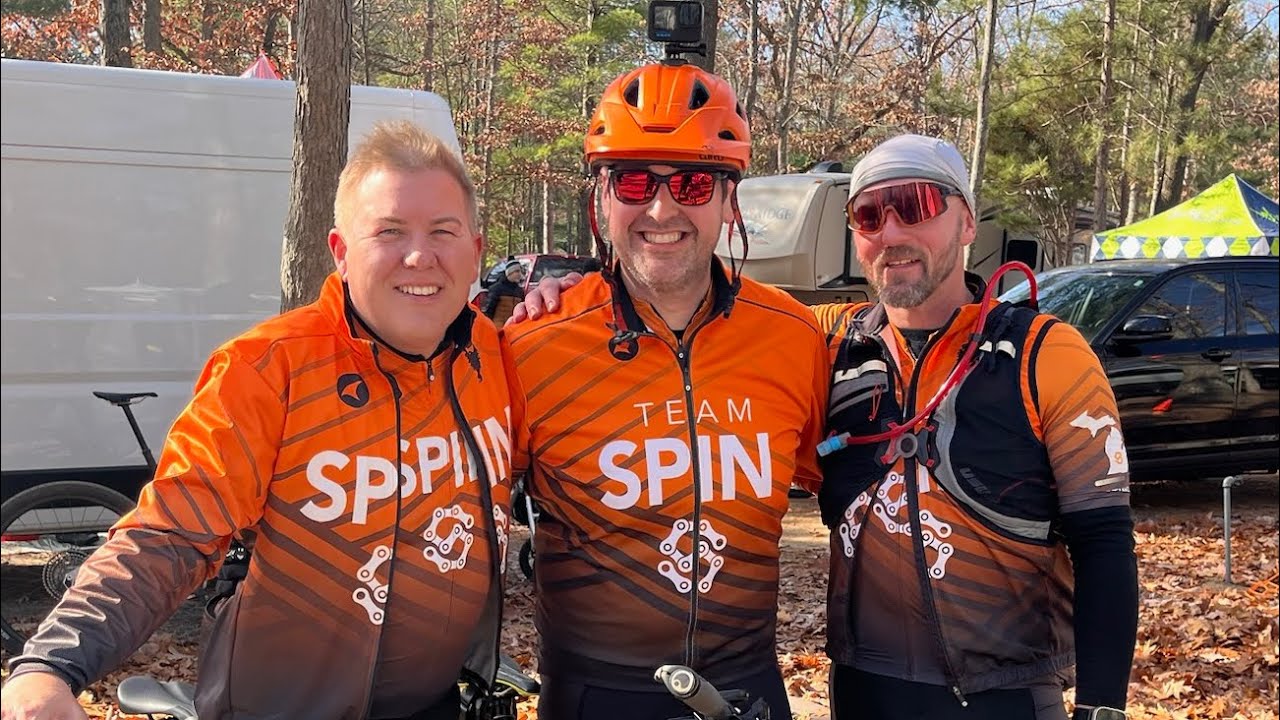 Iceman 2024 - Nice-Man - YouTube