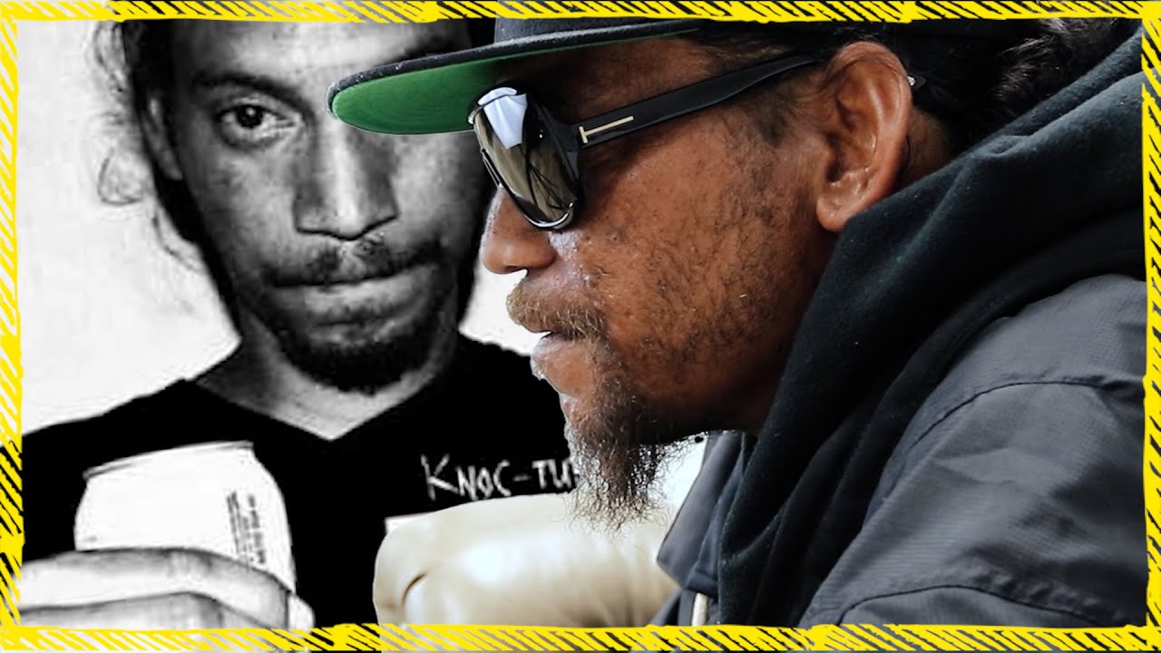 Knocturnal Gets Real About Addiction & Recovery | Music Industry ...