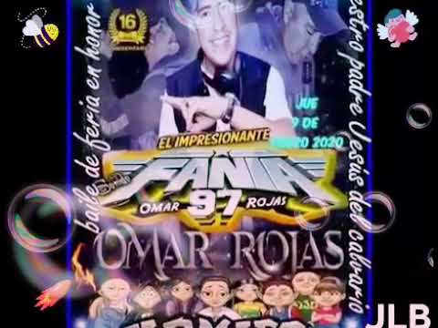 SONIDO FANIA 97 2020 - CUMBIA - OASIS DE AMOR - YouTube