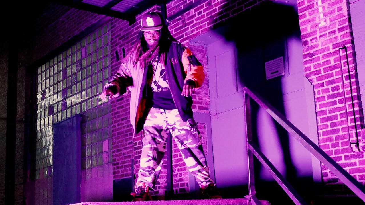 Slumm - W O K E U P T O O M O O D Y | St. Louis Dance - YouTube