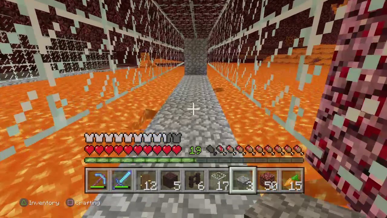Minecraft: Hellforge - YouTube