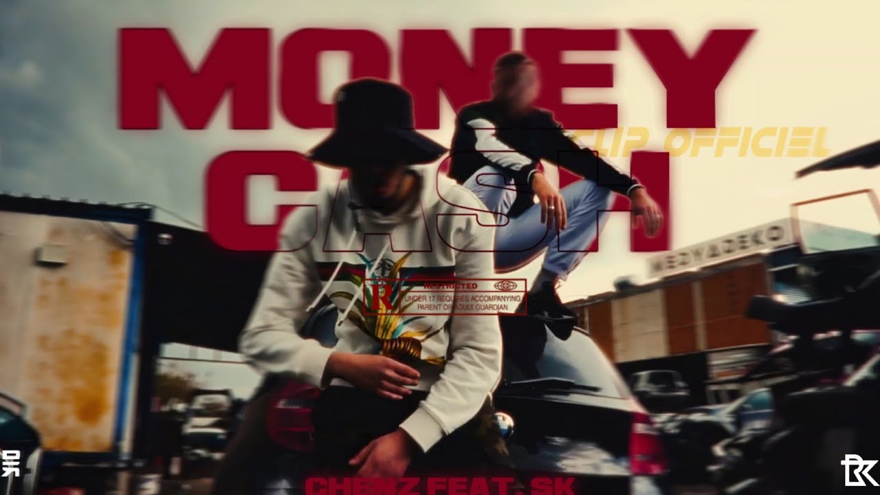 ChenZ - Money Cash feat. SK (Clip Officiel) - YouTube