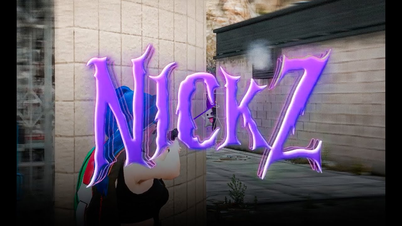 Estilo gotikinha 👻 — 1# HL | Nickz Trick #SINALIXO #SKTCITY - YouTube