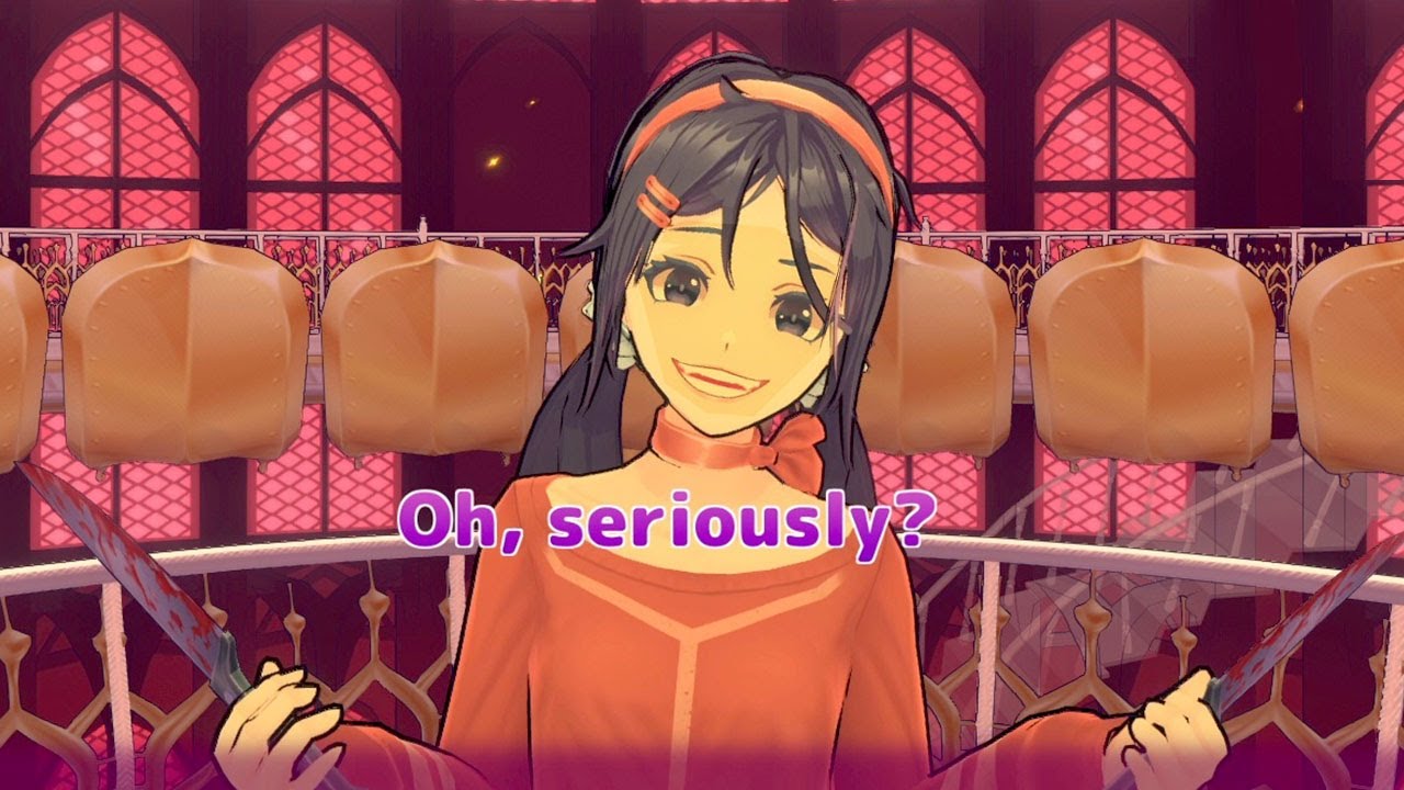 Can We Save All Mitas?! MiSide + Ending - YouTube