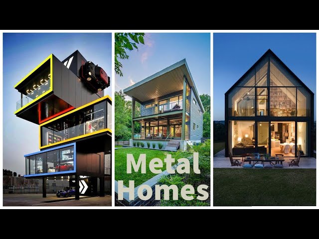 Very Impressive Metal Building Home Hq Pictures Metal Building Homes