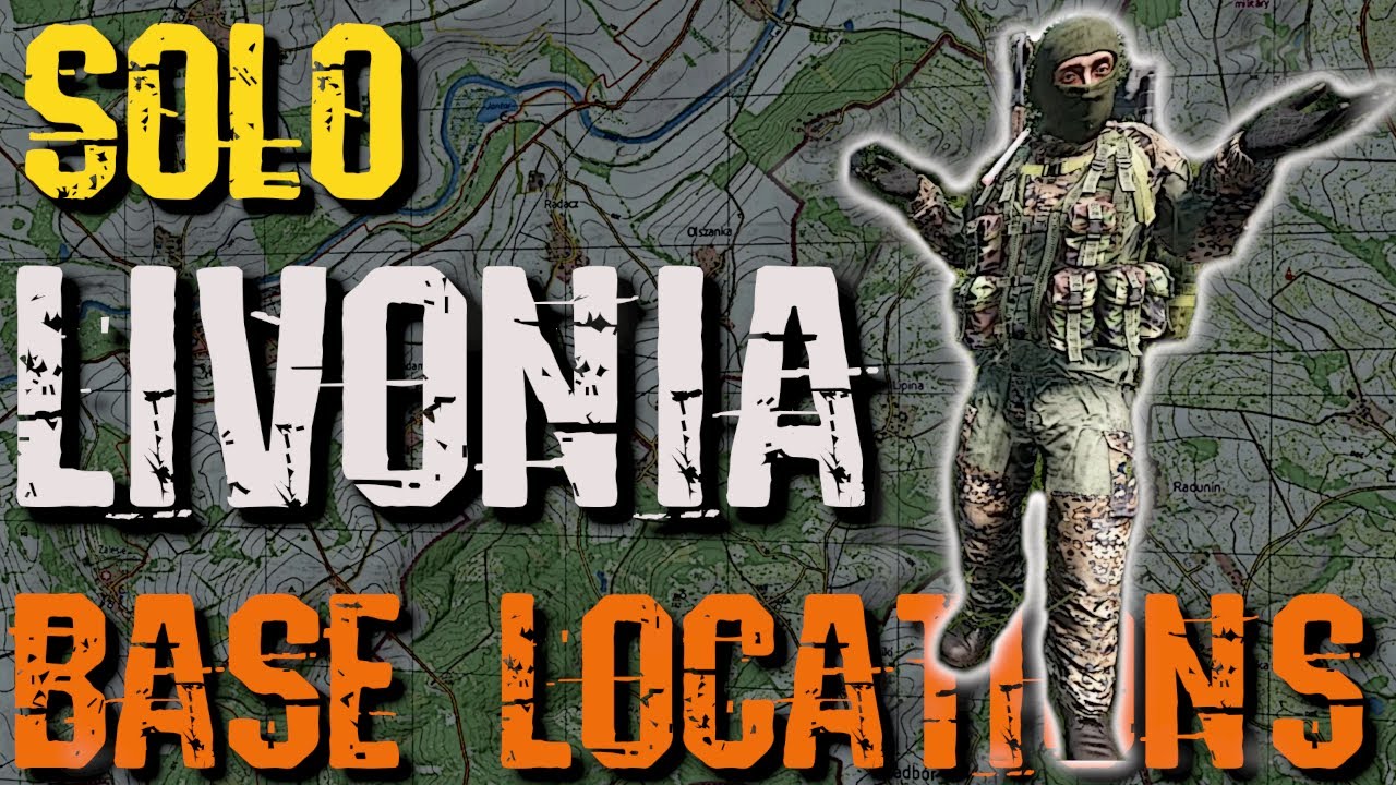 DAYZ Base Locations Livonia SOLO YouTube dayz-base-locations-livonia-solo-youtube