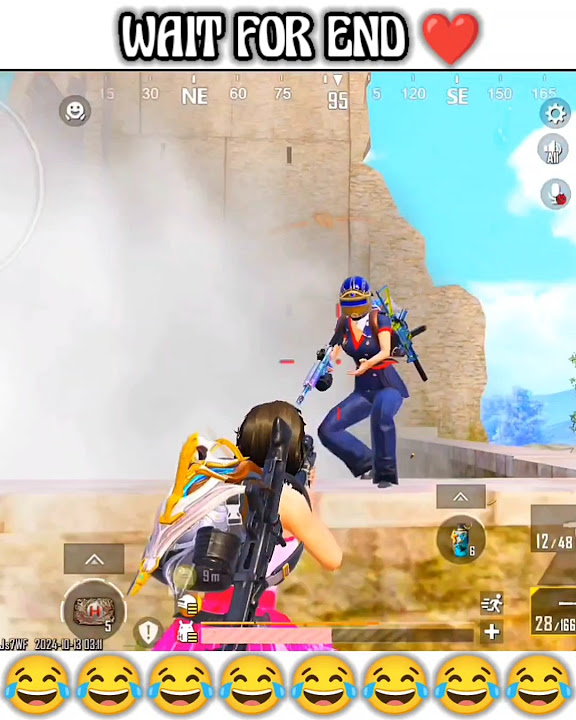 Babatillu Aa Gya 😂 bgmi funny shorts video #bgmi #susmitagaming #shorts - YouTube