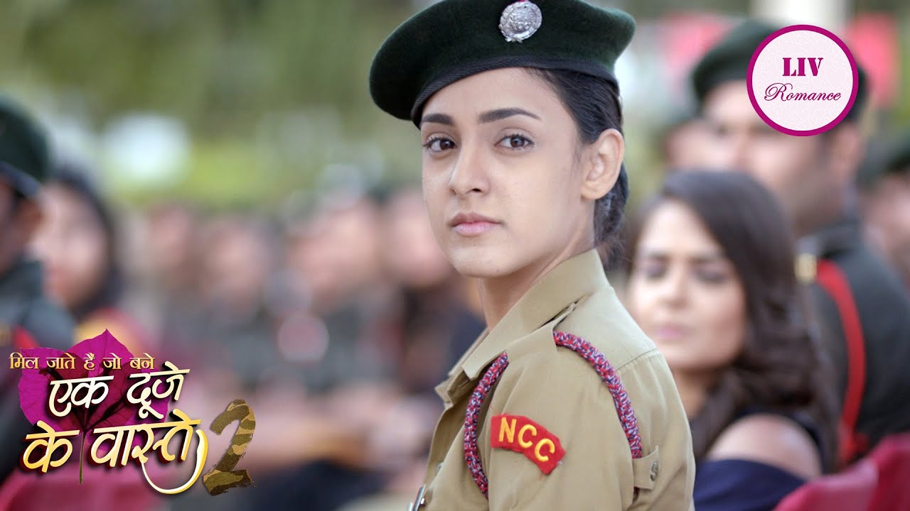 Suman और Shravan की हुई नोकझोंक | Ek Duje Ke Vaaste 2 | Ep 2 | Full Episode - YouTube